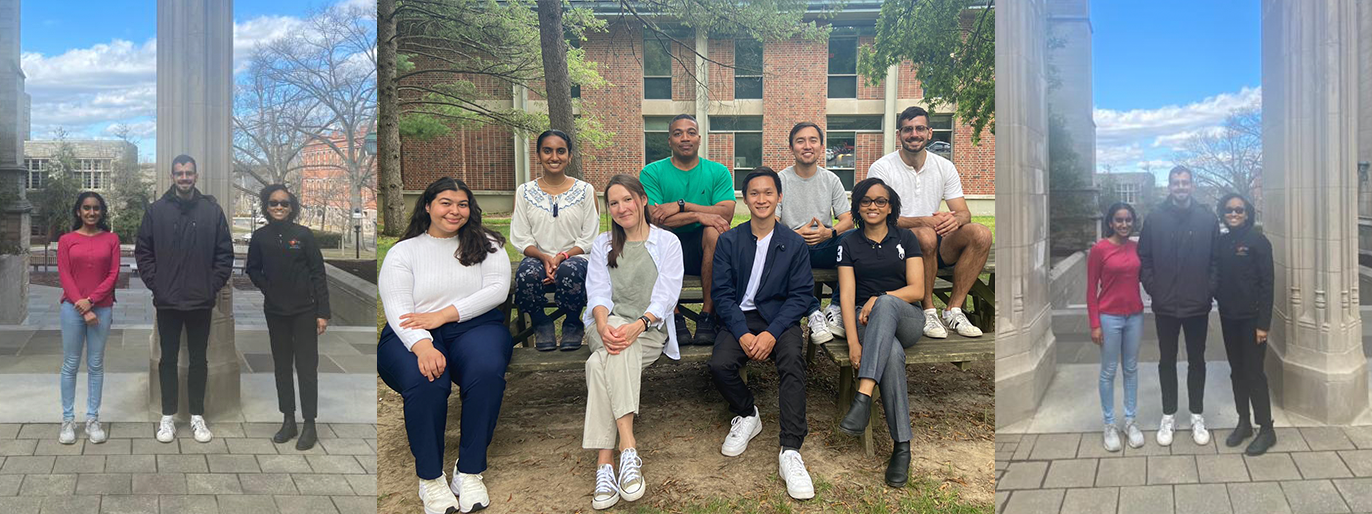 Join us | Joseph Research Group