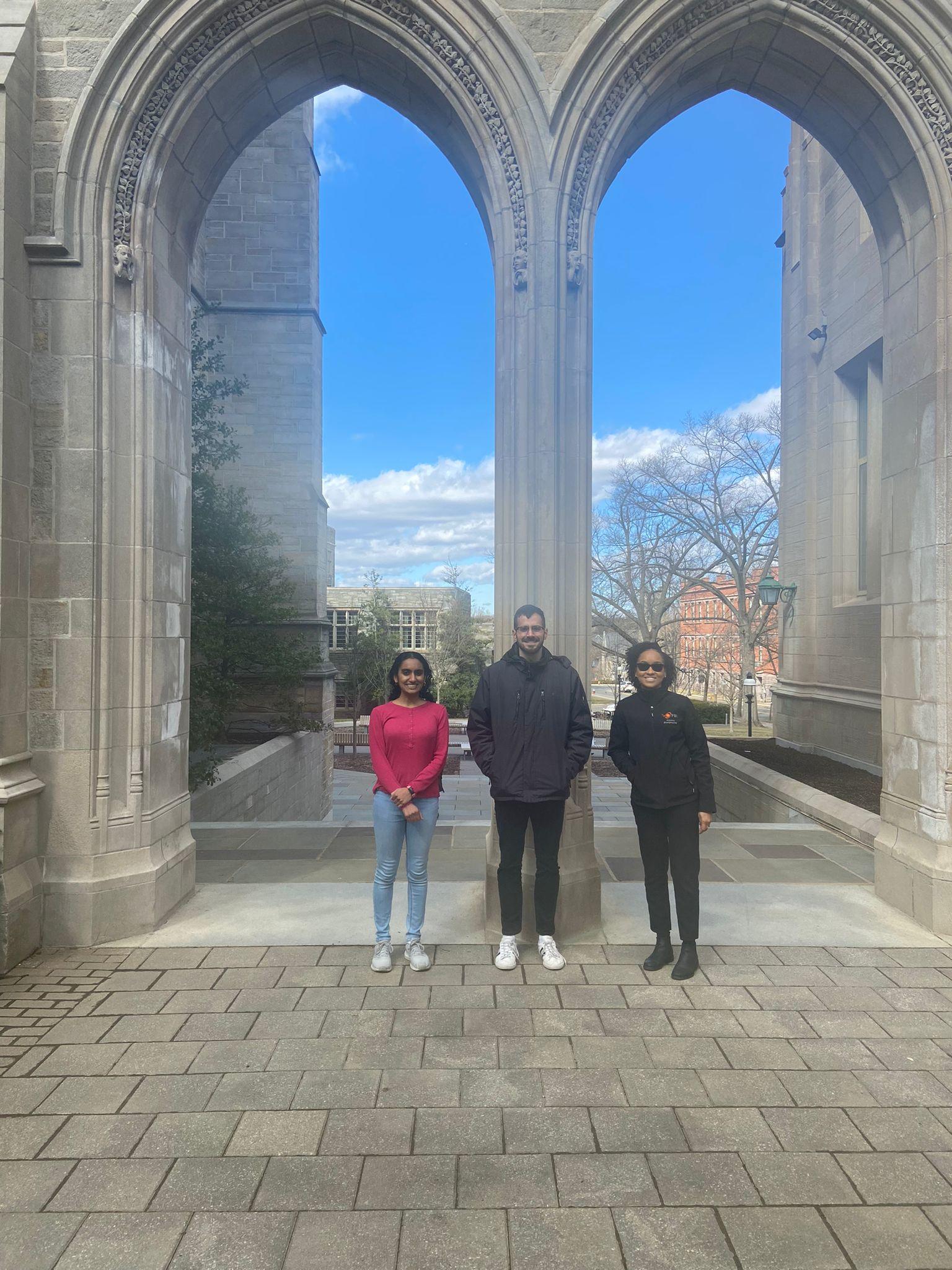 Join us | Joseph Research Group