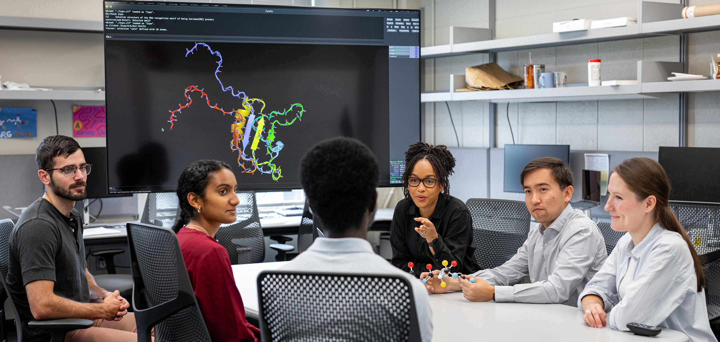Team | Joseph Research Group