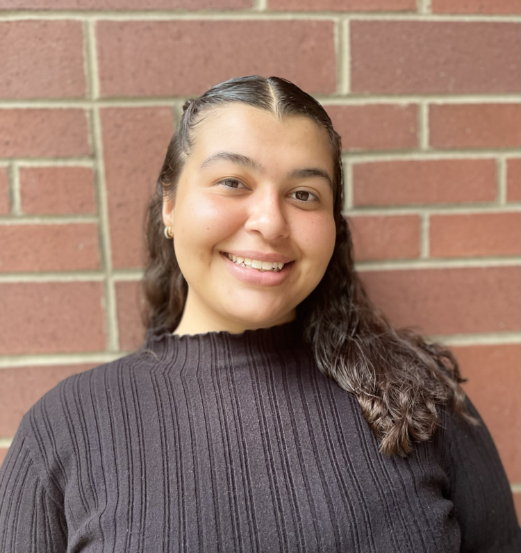 Nicole Ayala | Joseph Research Group