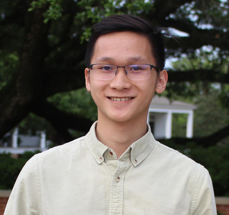 Paul Nguyen | Joseph Research Group