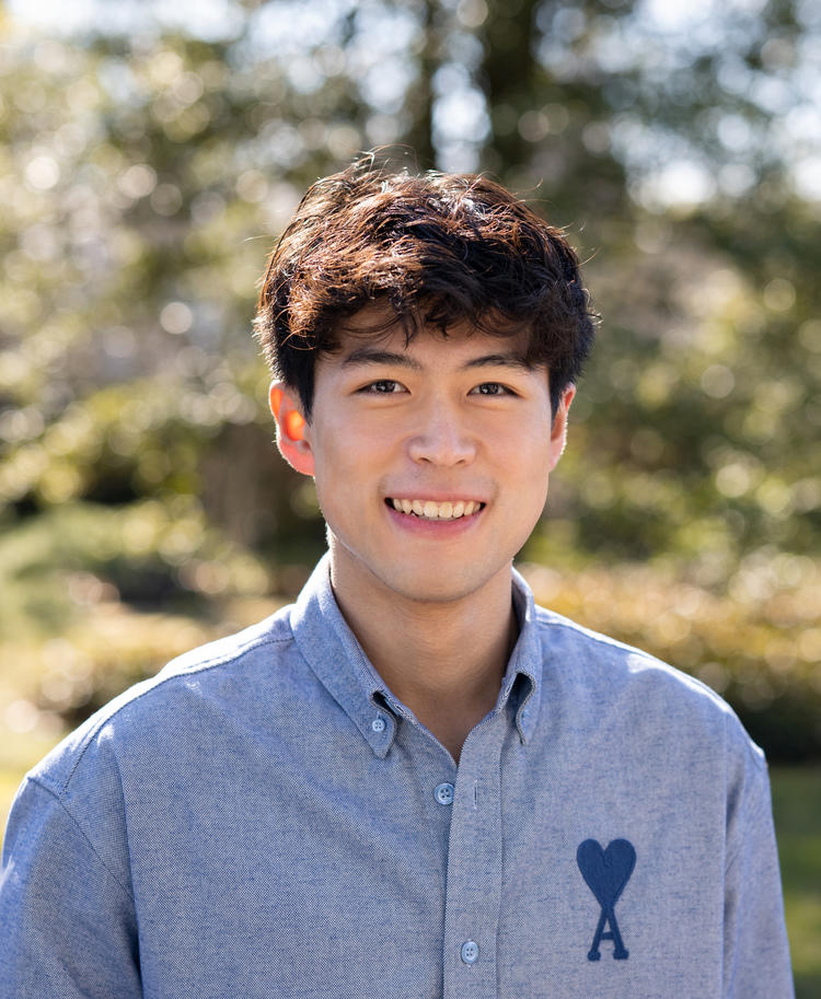 Hareton Song | Joseph Research Group
