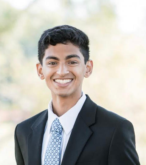 Mihir Rao | Joseph Research Group