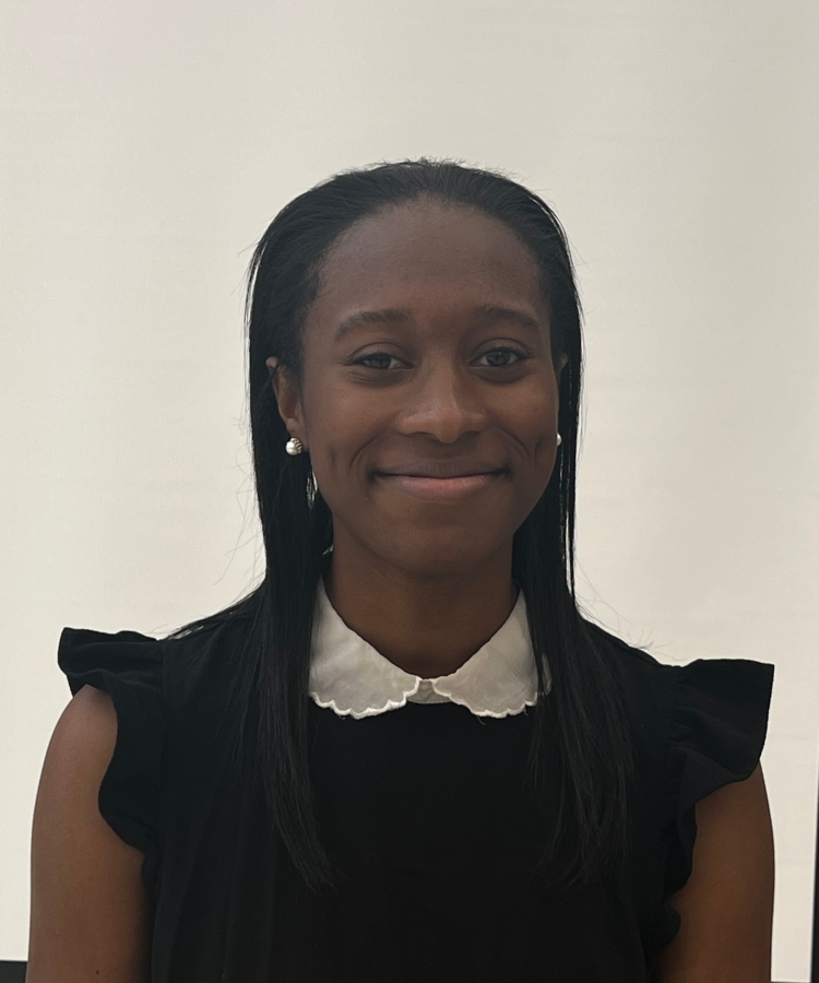 Olivia Taiwo | Joseph Research Group