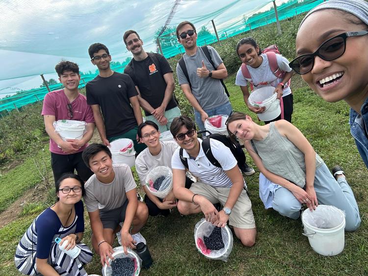 Gallery | Joseph Research Group