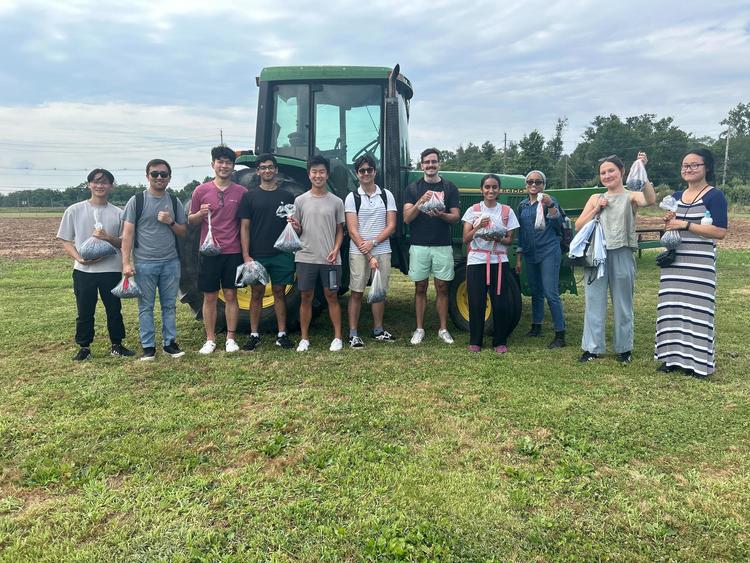 Gallery | Joseph Research Group