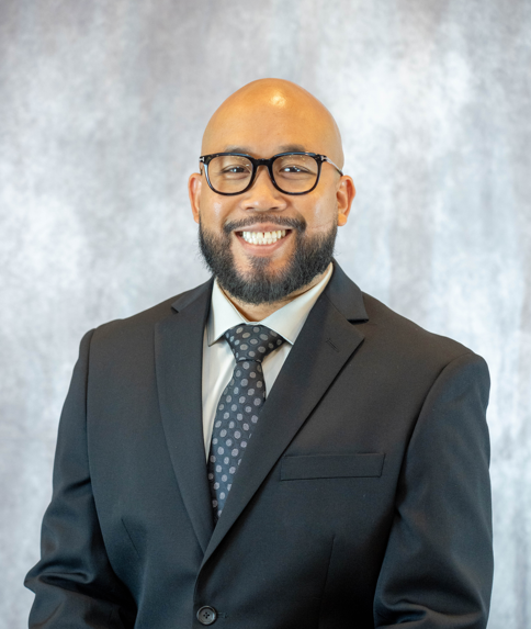 David Uk | Joseph Research Group